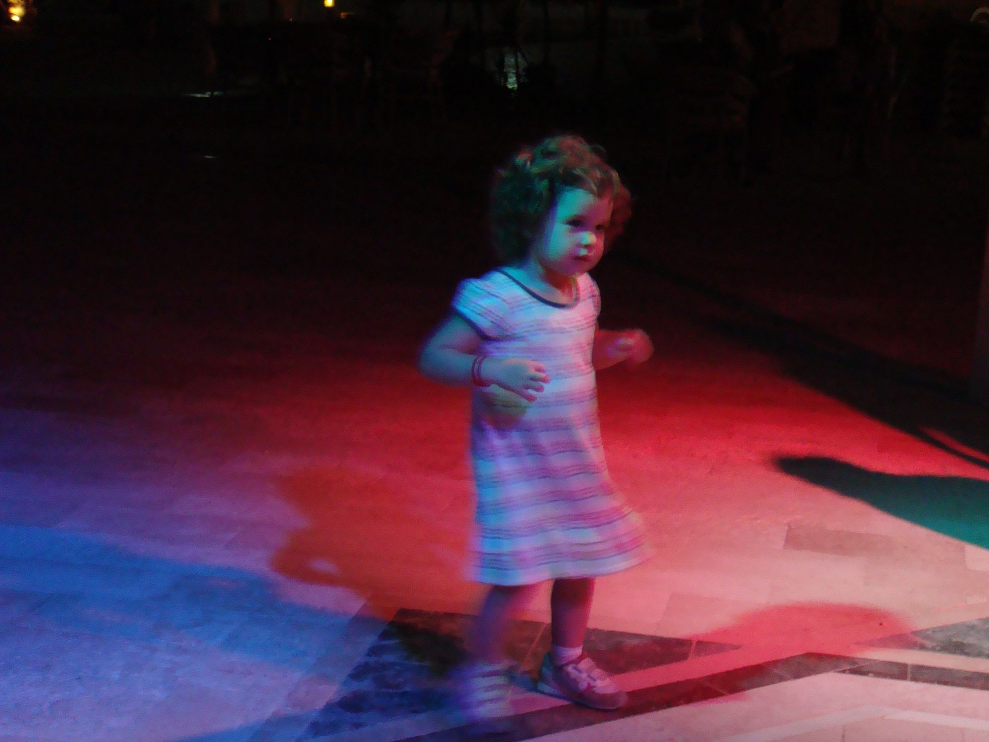 9 cosas sobre mì...