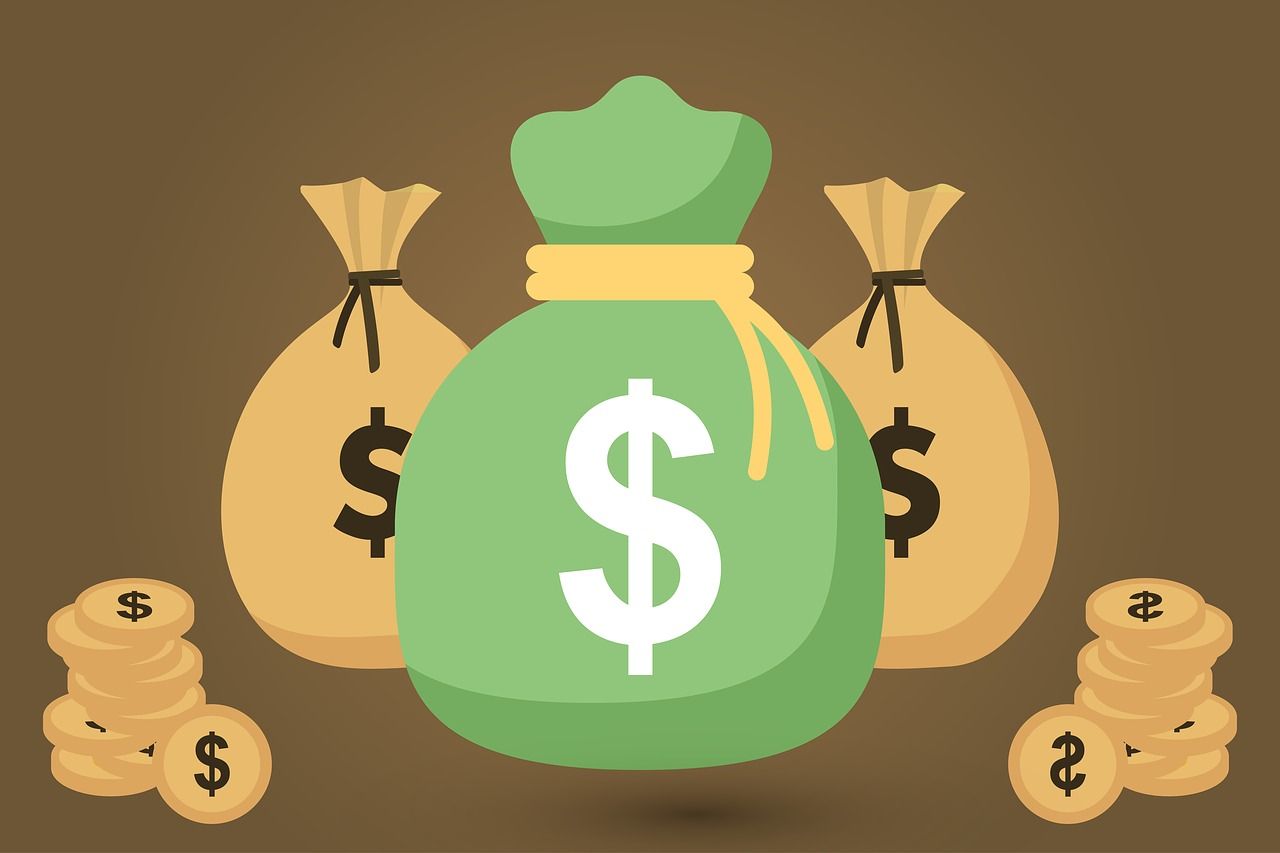 Money topic | Genially