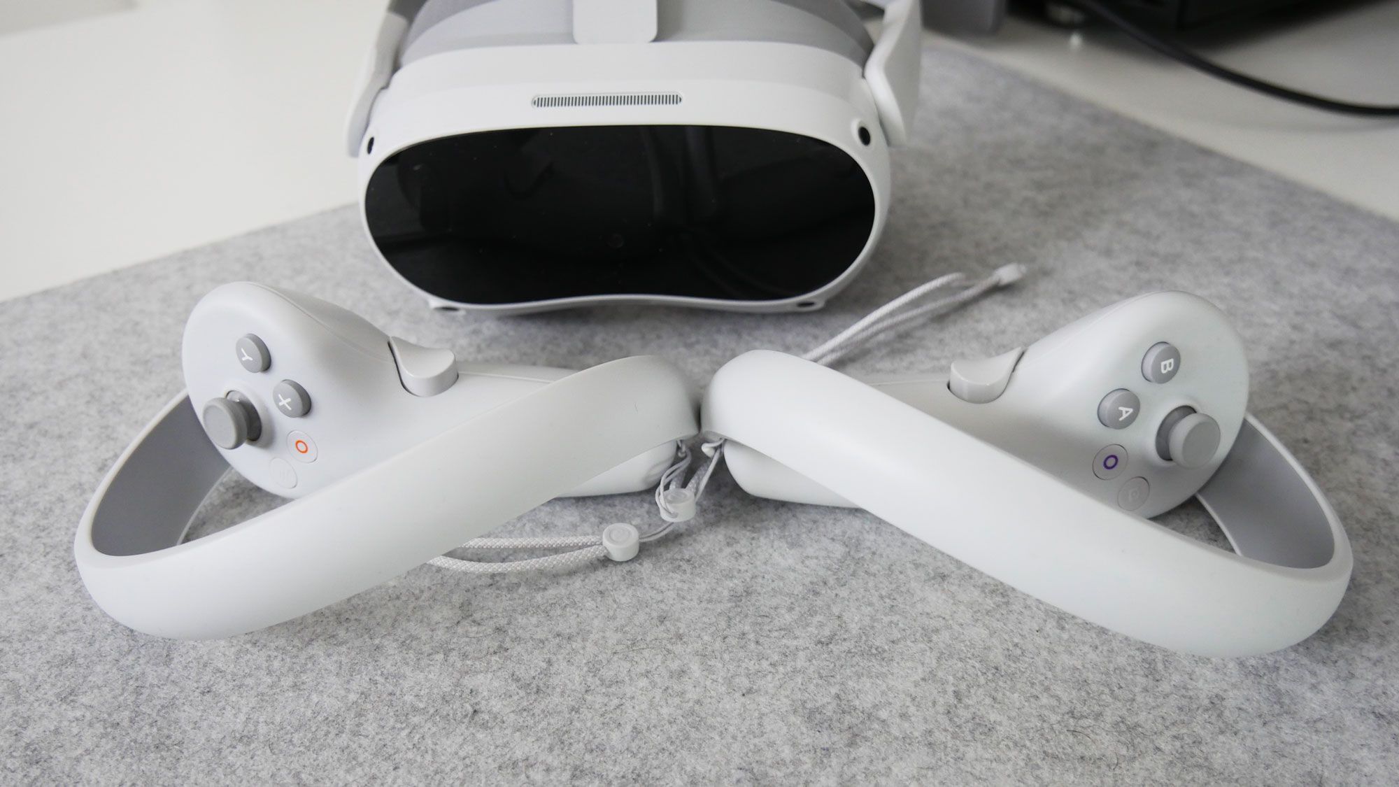 Quiz AI/VR | Genially