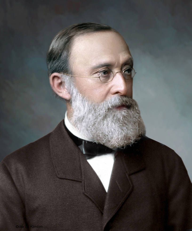Teoría Celular De Rudolf Virchow