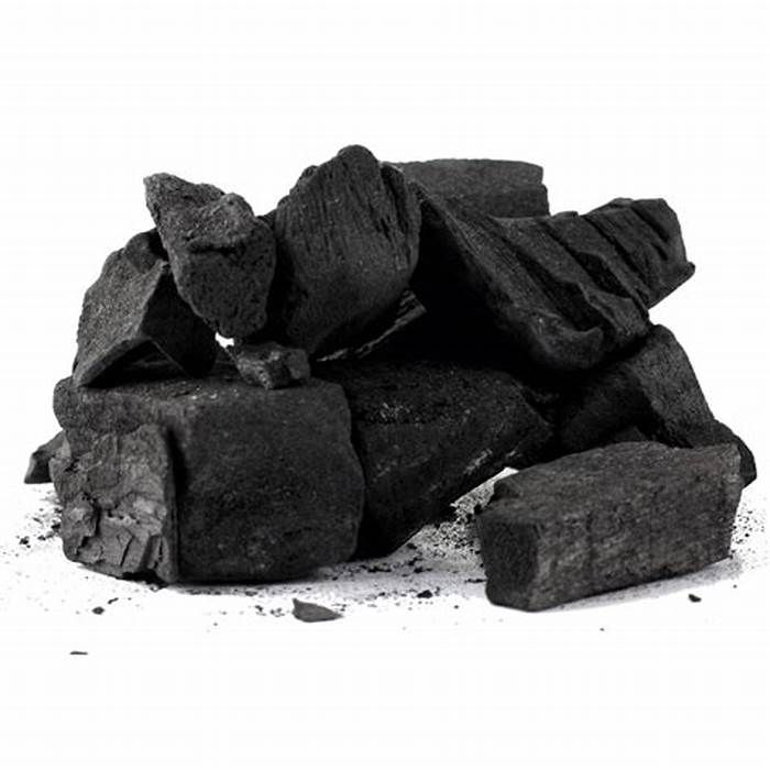 Coal Presentation | Genially