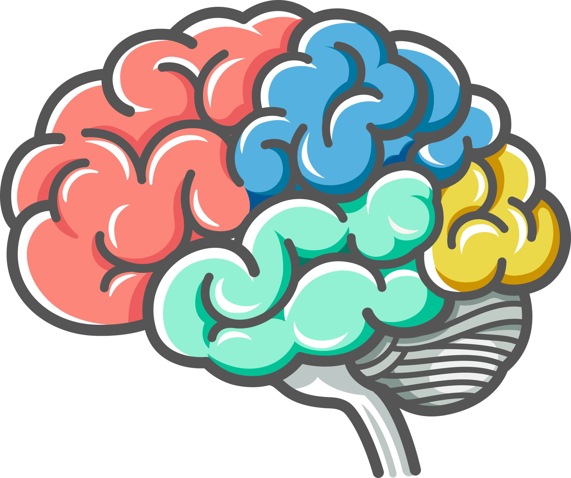 Actividad 5. Mapa mental “Creatividad y pensamiento creativo” | Genially