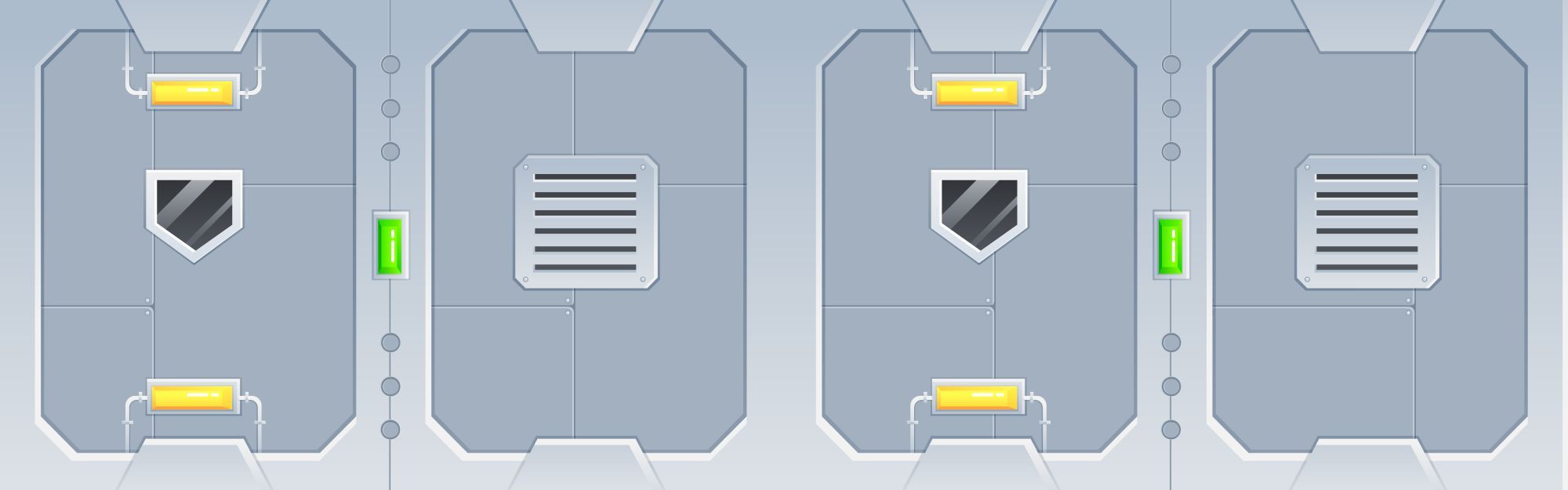 Sala de exhibición | Genially