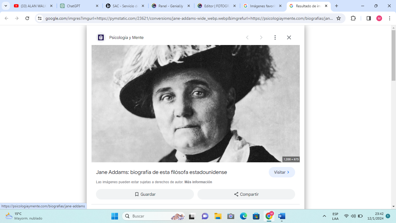 FOTOGRAMAS | Genially