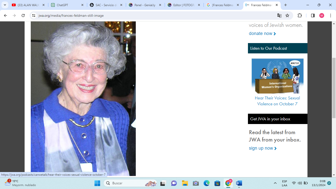 FOTOGRAMAS | Genially