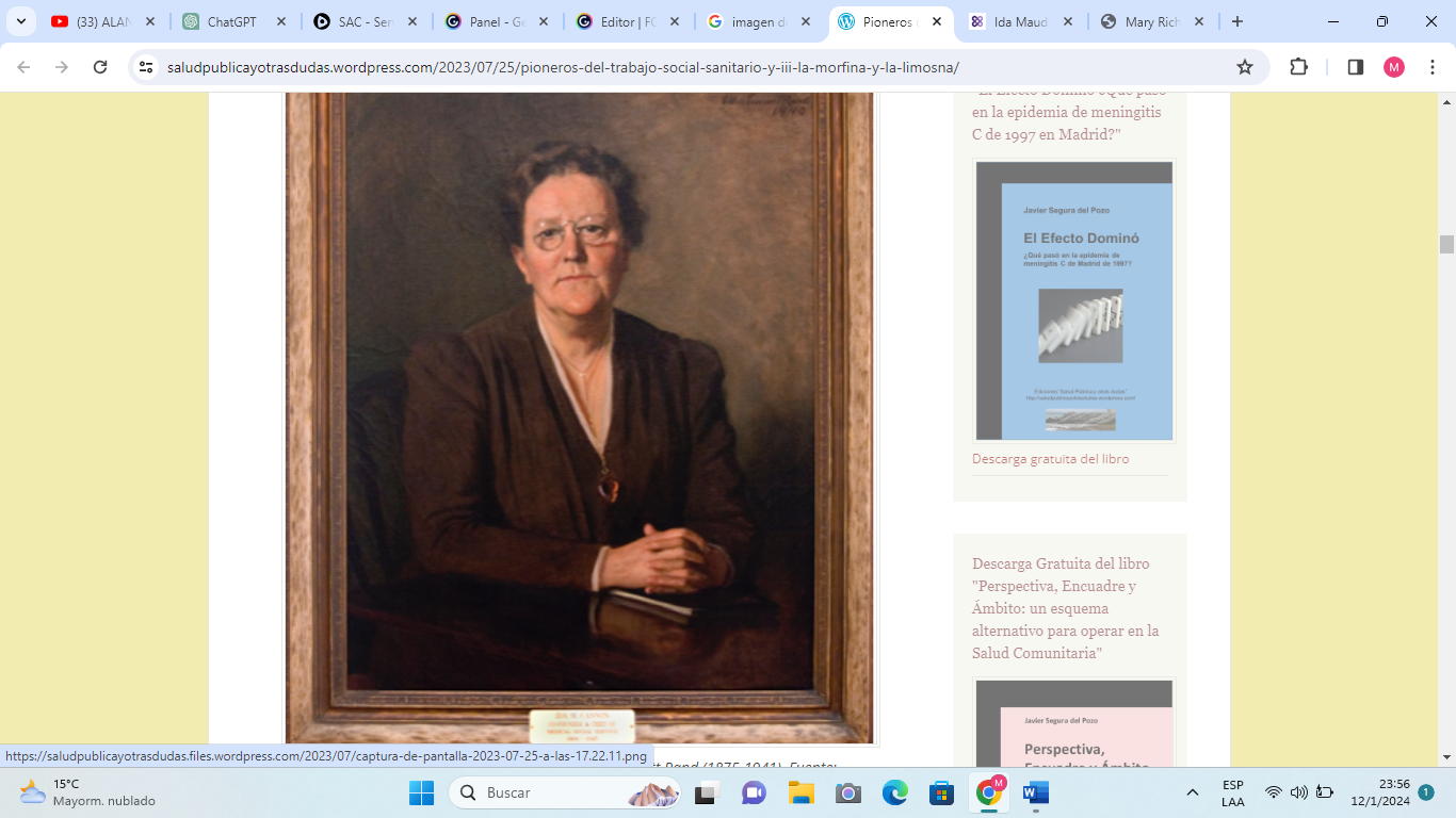 FOTOGRAMAS | Genially