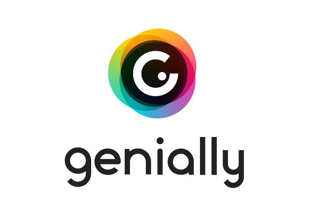 tutorial GENIALLY | Genially