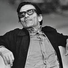 PASOLINI