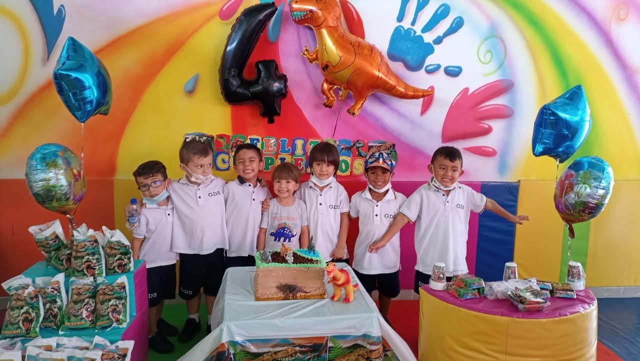 TIMELINE SAMUEL S | Genially