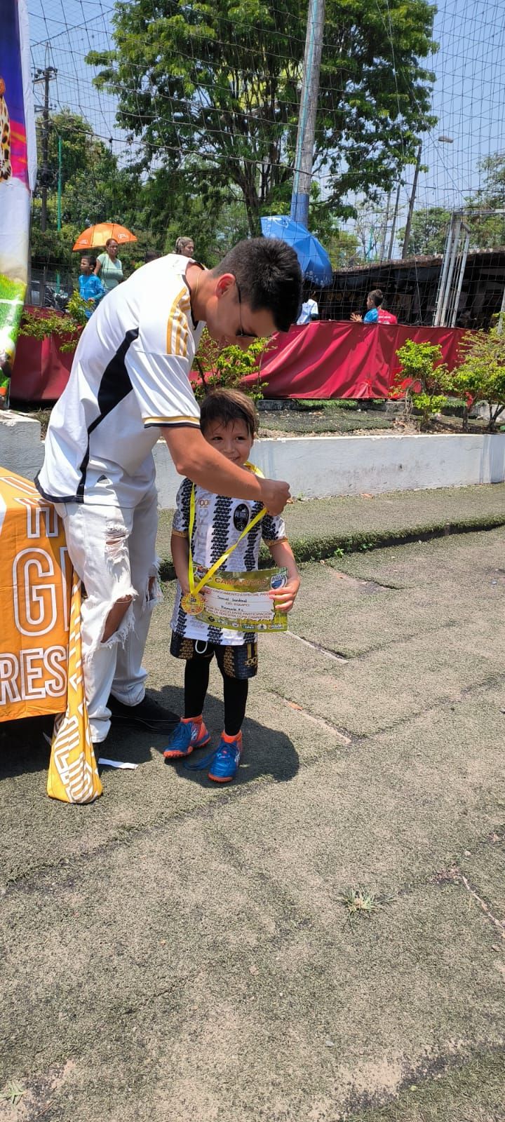 TIMELINE SAMUEL S | Genially