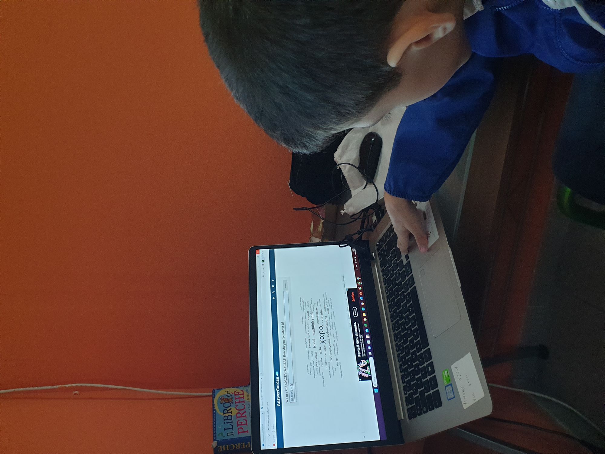 Express yourself! | Genially