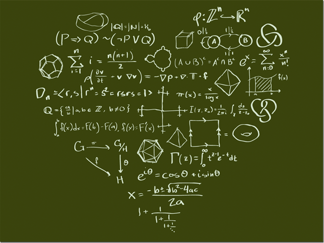 MATHEMATICS UNIT PLAN | Genially