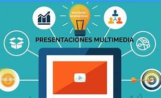 presentaciones multimedias | Genially