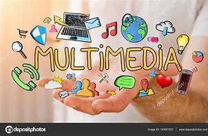 presentaciones multimedias | Genially