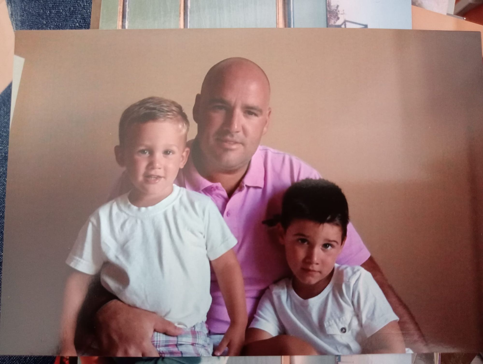 Essential Presentation