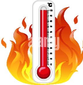 Heat and temperature (Luna Perlines)