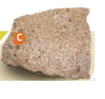 Rochas de Portugal | Genially