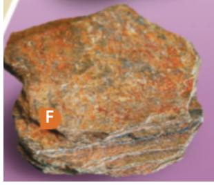 Rochas de Portugal | Genially