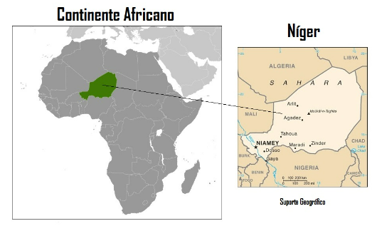 OCEANIA MAP | Genially