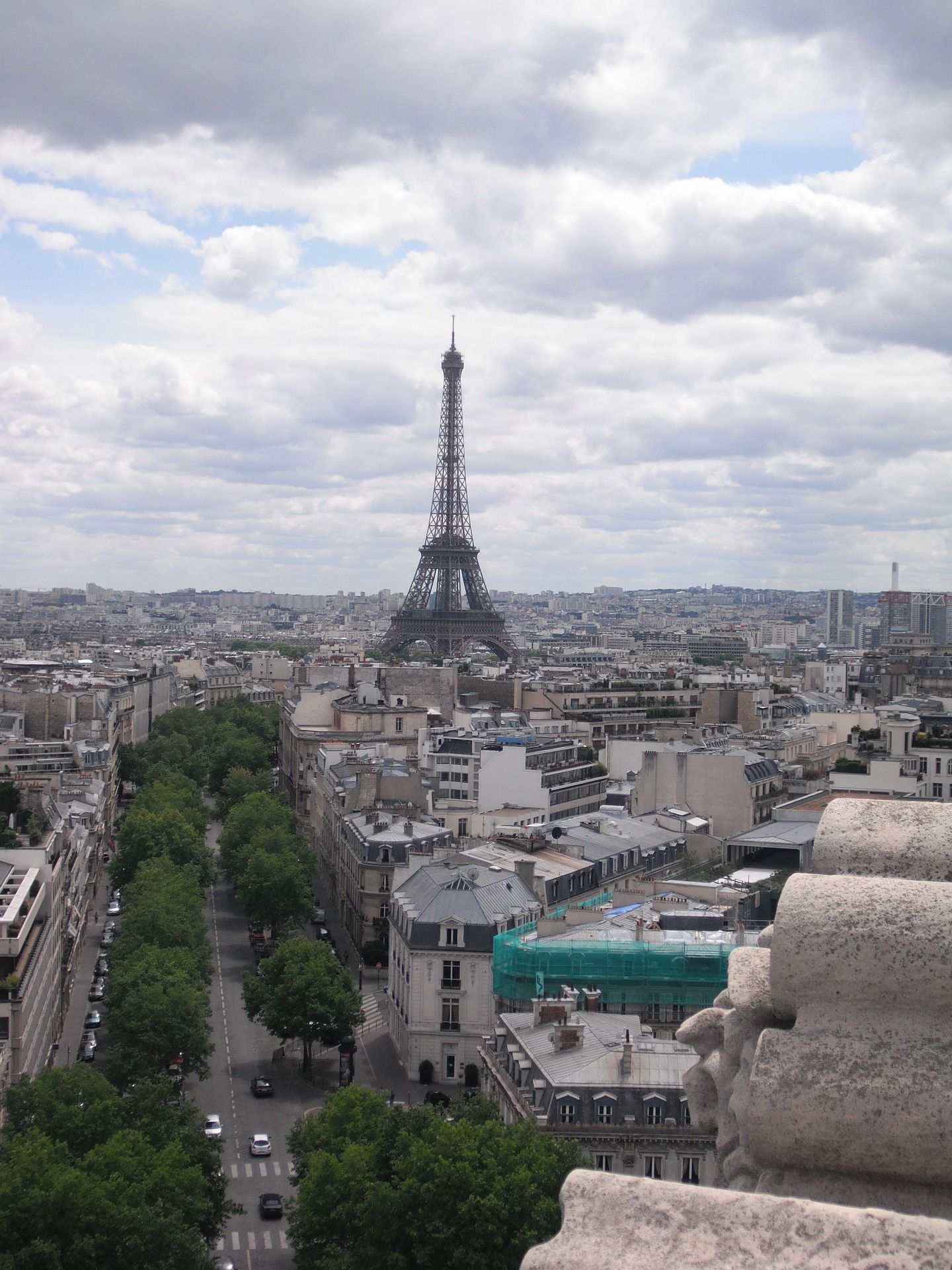 La tour Eiffel | Genially