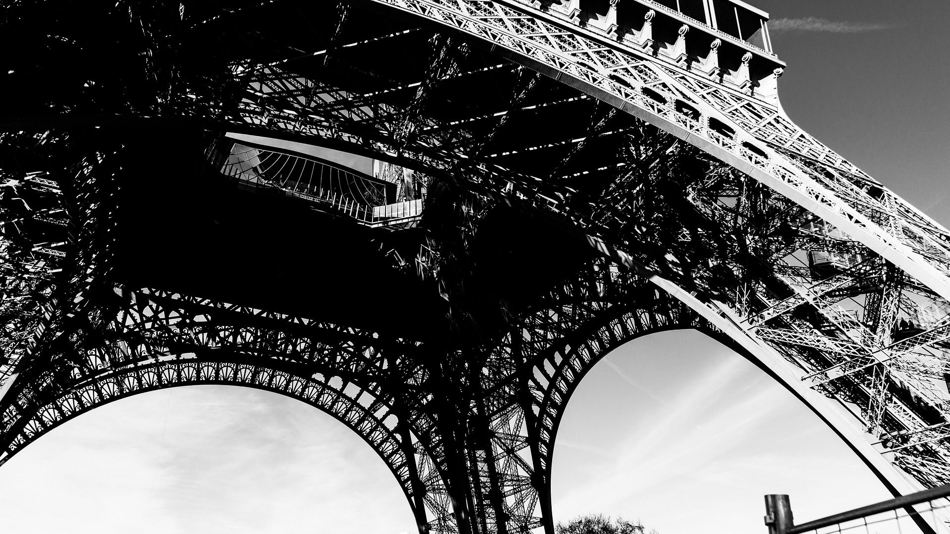 La tour Eiffel | Genially