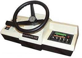 linea del tiempo de consolas | Genially