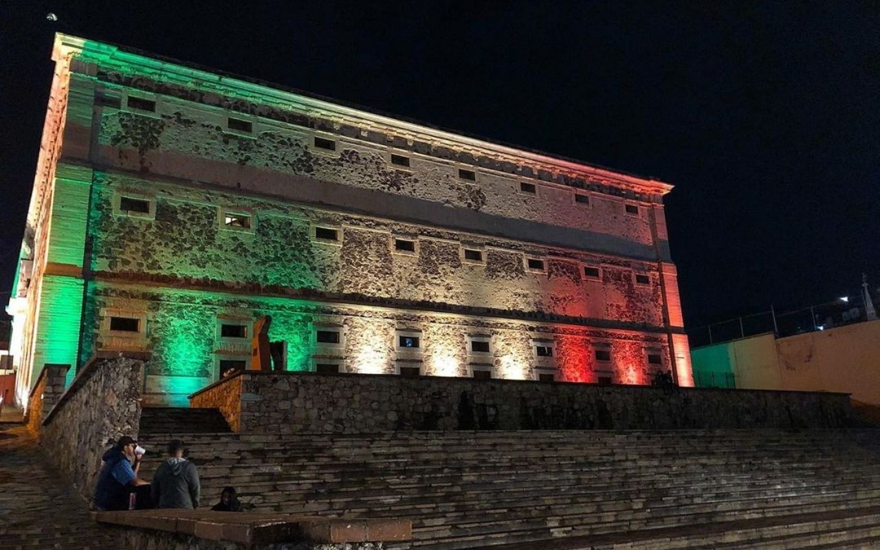 Visita a central park | Genially