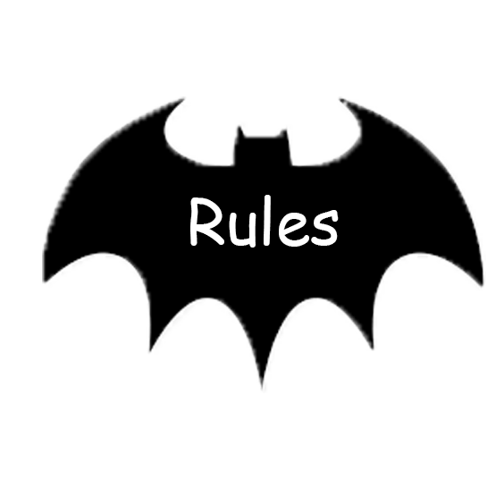 batman sentences | Genially