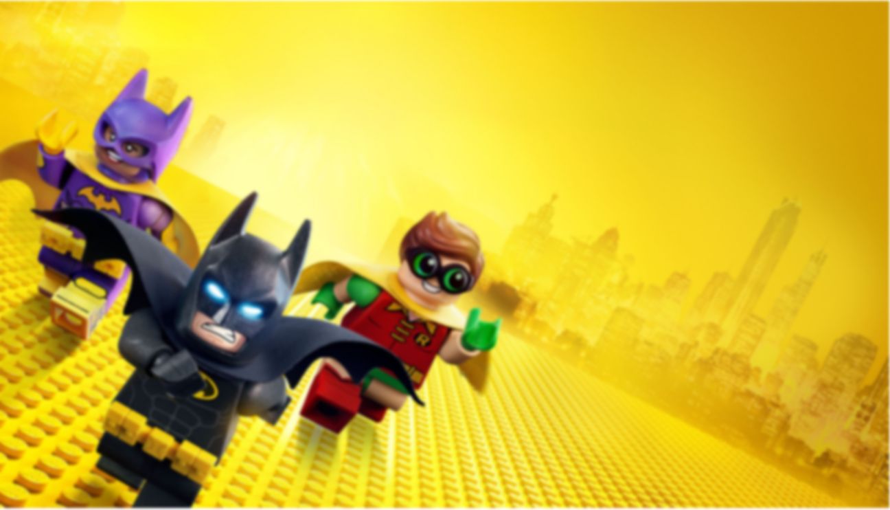 batman sentences | Genially