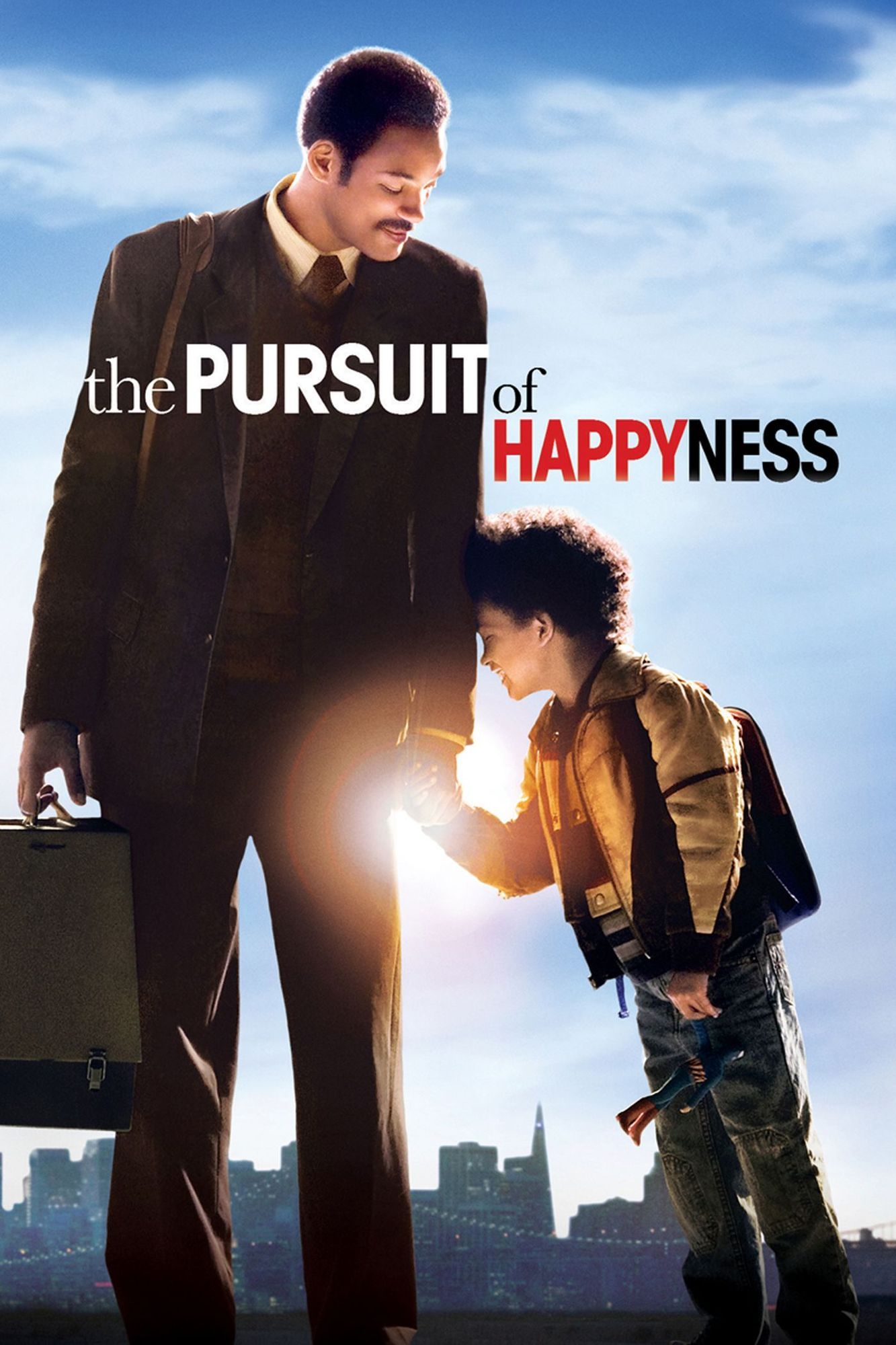 THE PURSUIT OF HAPPYNESS | Genially