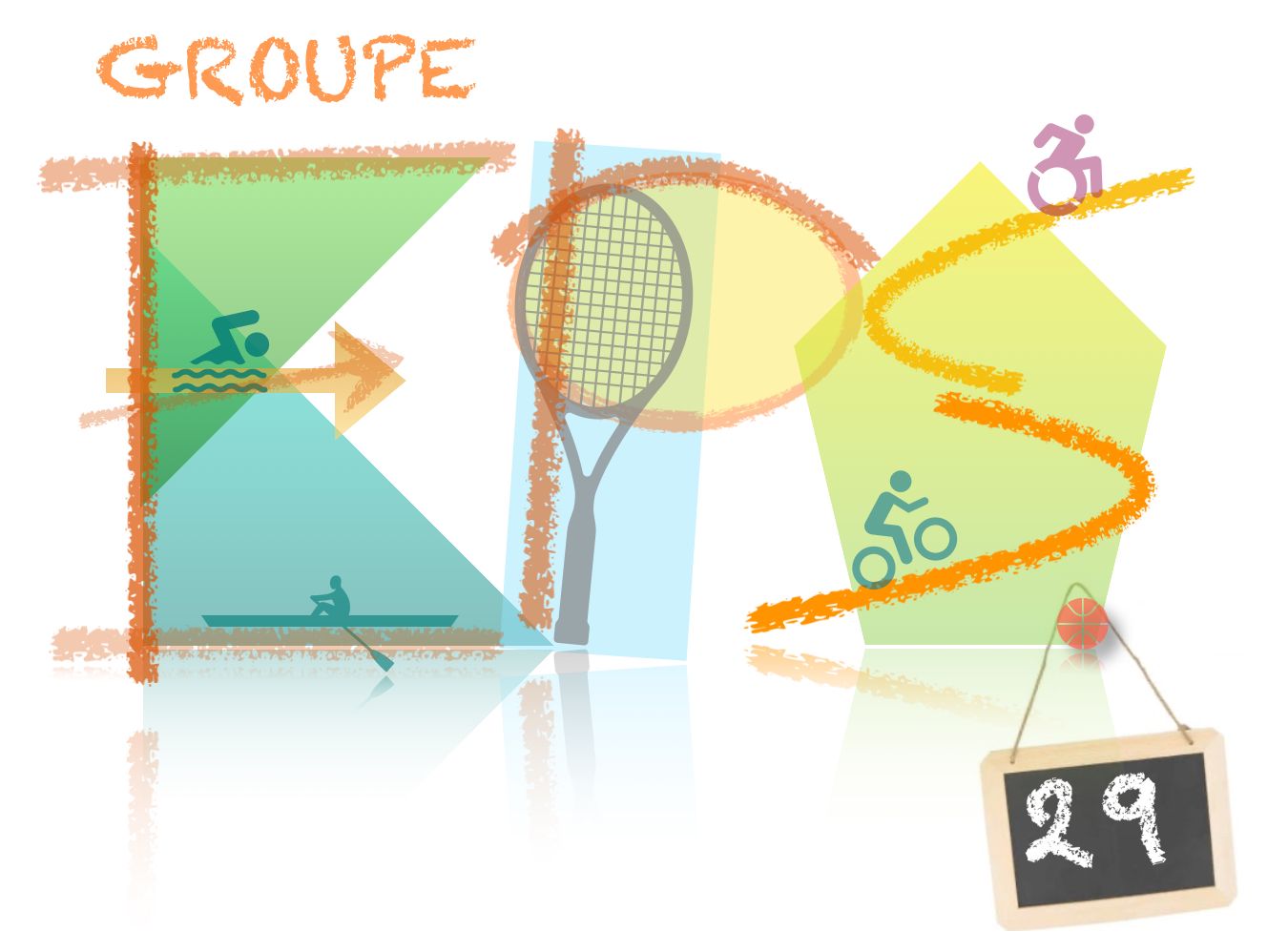 30APQ illustration séance active sur les fondamentaux | Genially