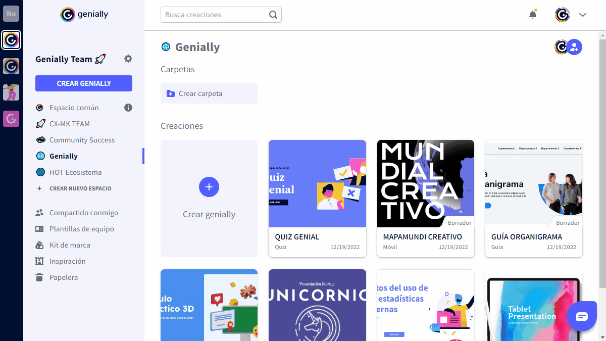 MAPA MENTAL EDUCACIÓN