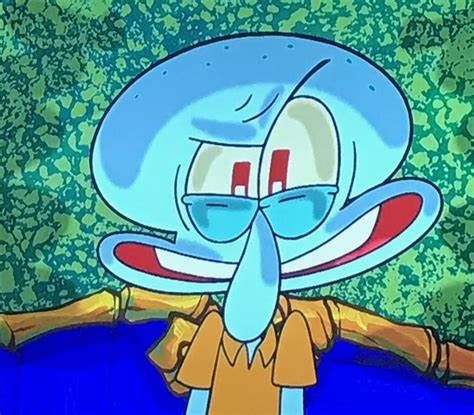 Vance and Tripp sponge bob | Genially