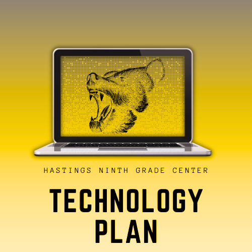 HNGC Technology Plan | Genially
