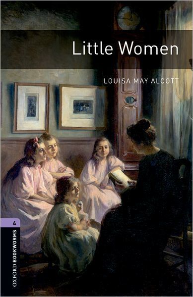 Little Women | Genially