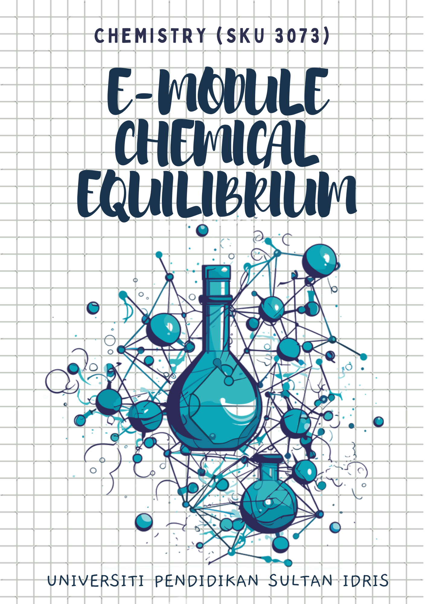 CHEMICAL EQUILIBRIUM | Genially
