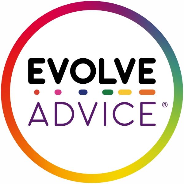 STAGED — EVOLVE Advice
