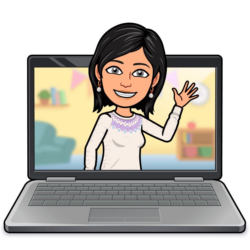 Days of the week | Genially