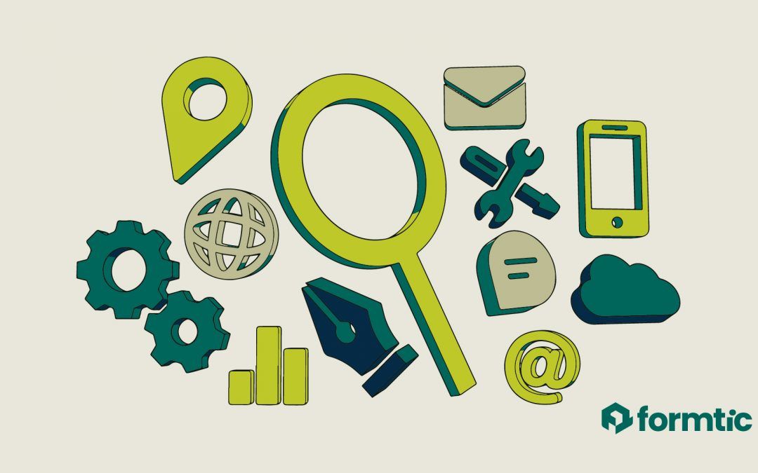 Estrategia de aprendizaje 3er. parcial | Genially