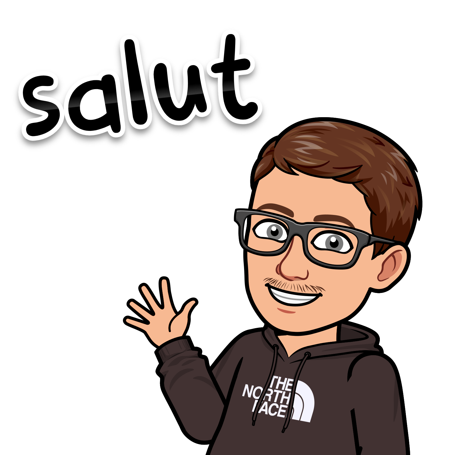 My presentation | Genially