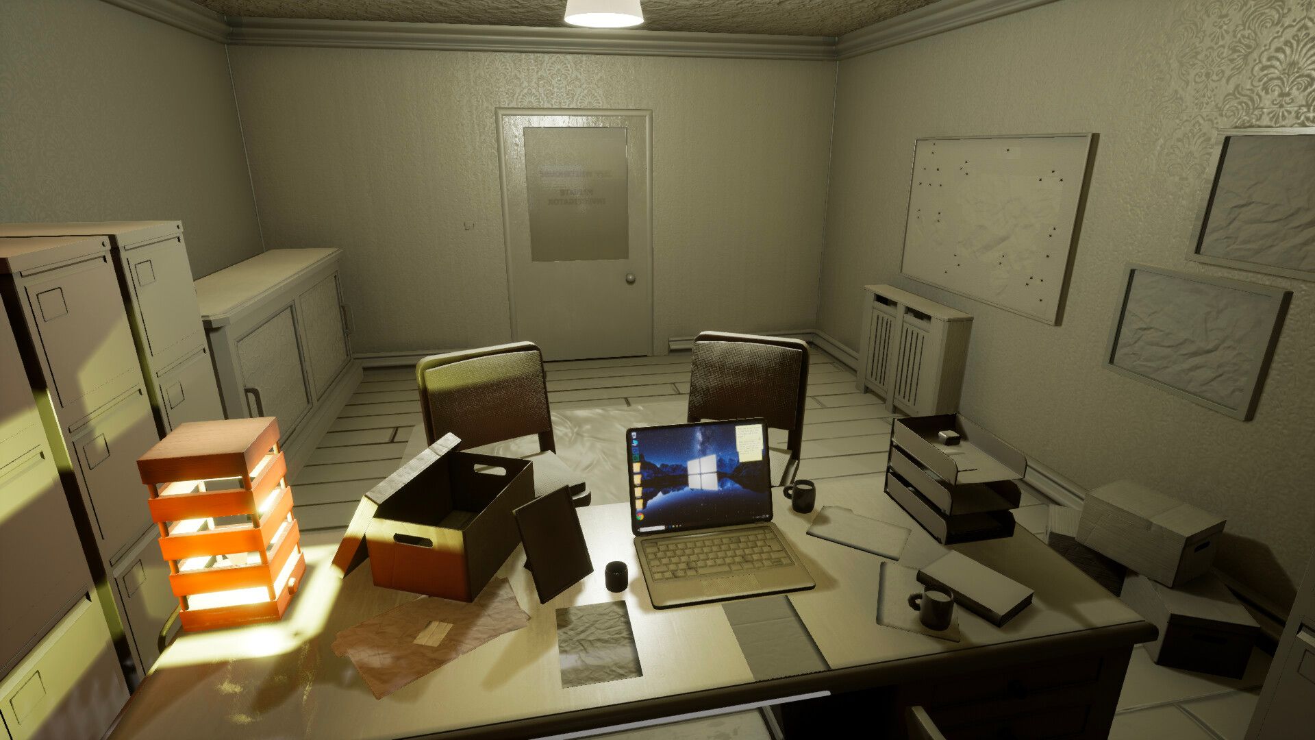 Minimal presentation | Genially