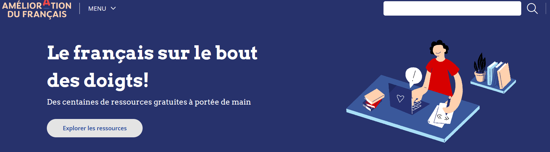 Exercices intéractifs