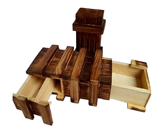 Final Zone | Genially