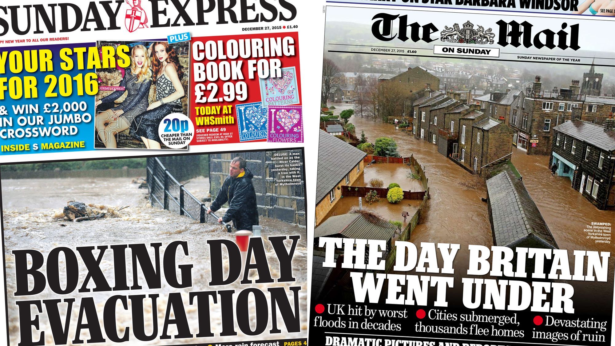 Minimal presentation