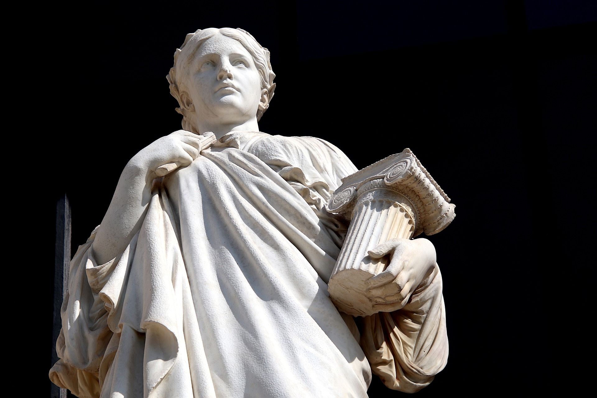 Ancient Greece Station Infographic | Genially