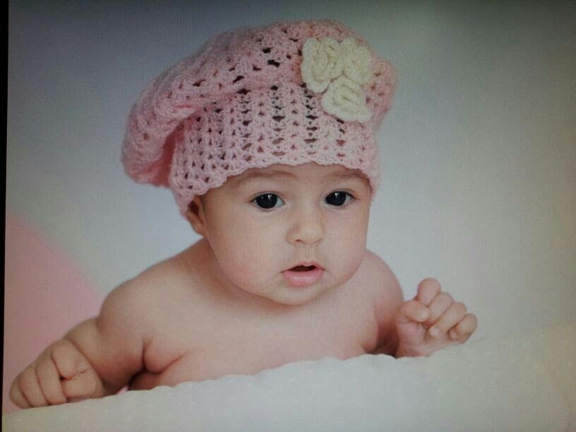 cuando yo era pequeña