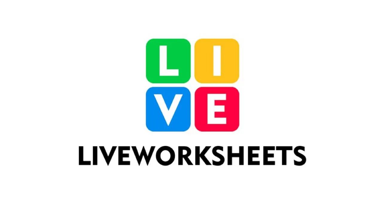 Liveworksheets | Genially
