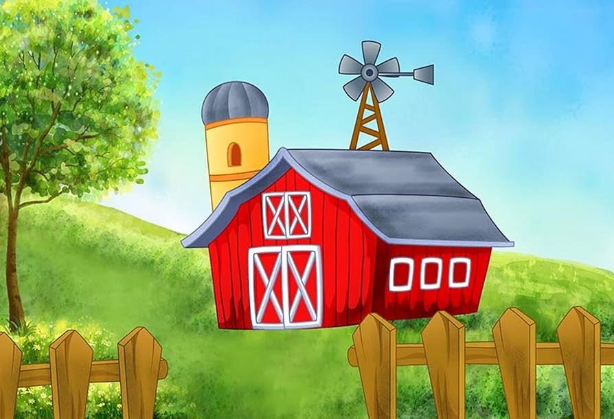 ESCAPE ROOM FARM