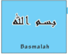 Put the wudu steps in order! | Genially