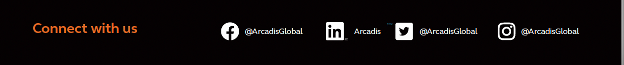 Arcadis Interactive Map - ATMS/ATIS - Map with all deployments | Genially